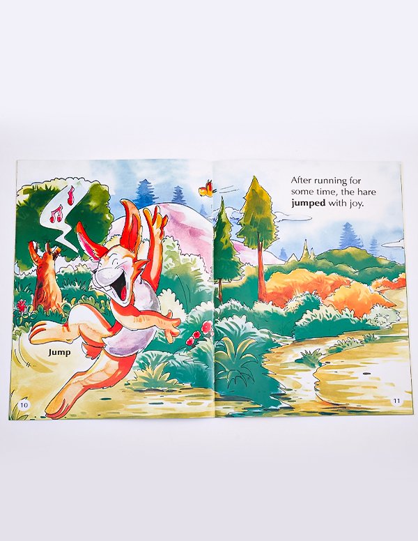 Storybook Collection – Level 1 Readers – Book Box